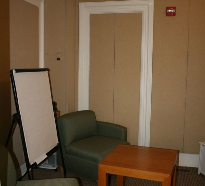 Commercial Design York CAC – First Capital Design Group