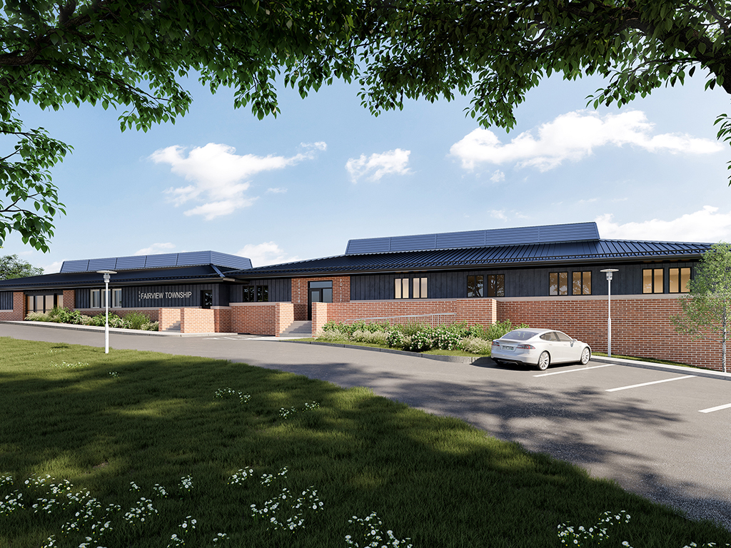 First Capital Design Group – Commercial, Industrial, Residential Design ...