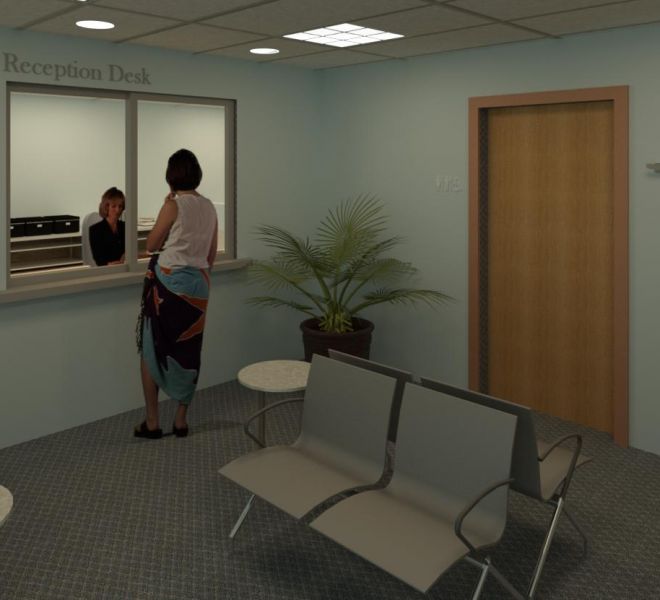 Commercial Design Fairview Township Police Station – First Capital ...